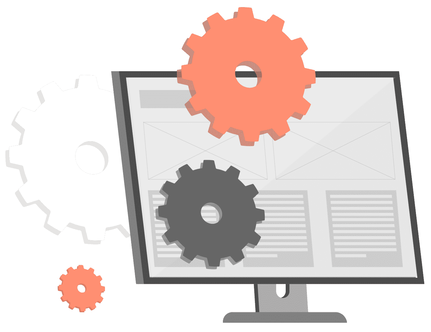 Website Maintenance Sequim, WA - Alto Web Design